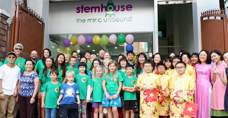 Trung tâm dạy STEM ở TP.HCM: TOP +3 địa điểm học tốt nhất! - MindX blog